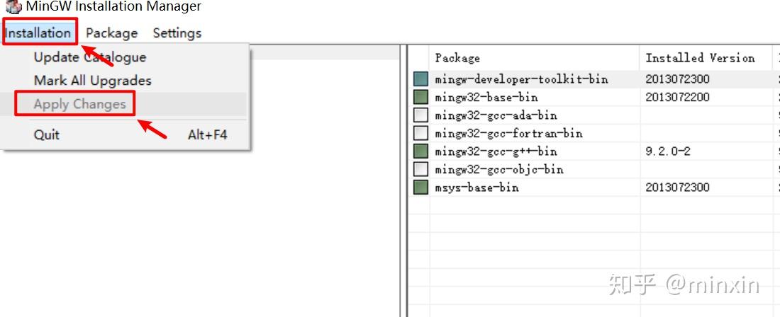 如何在Sublime Text 3中编译运行C程序 - 知乎