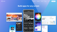 Tauri v2 支持 Android 和 iOS，跨平台开发新选择 - 知乎