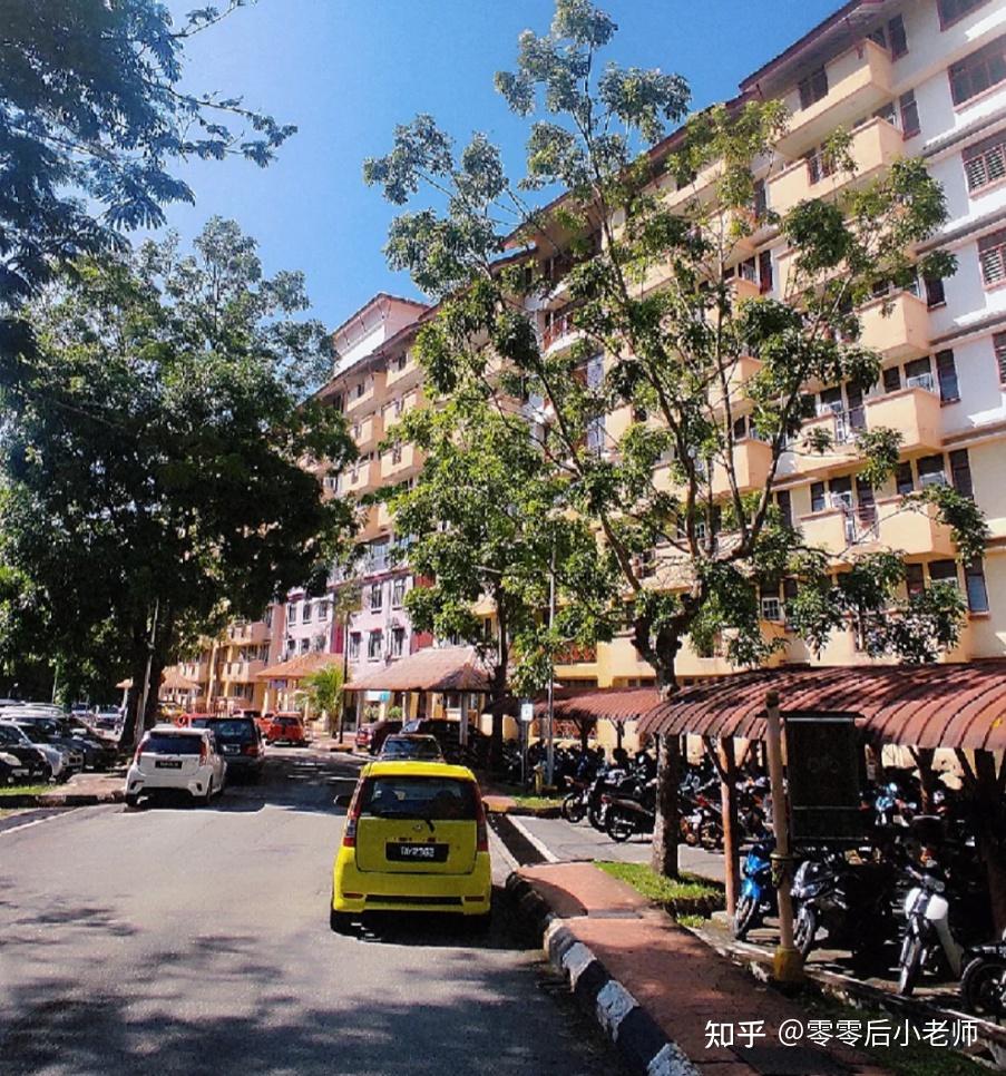 UM KK12 - 我愿称为马大最好的宿舍 - 知乎