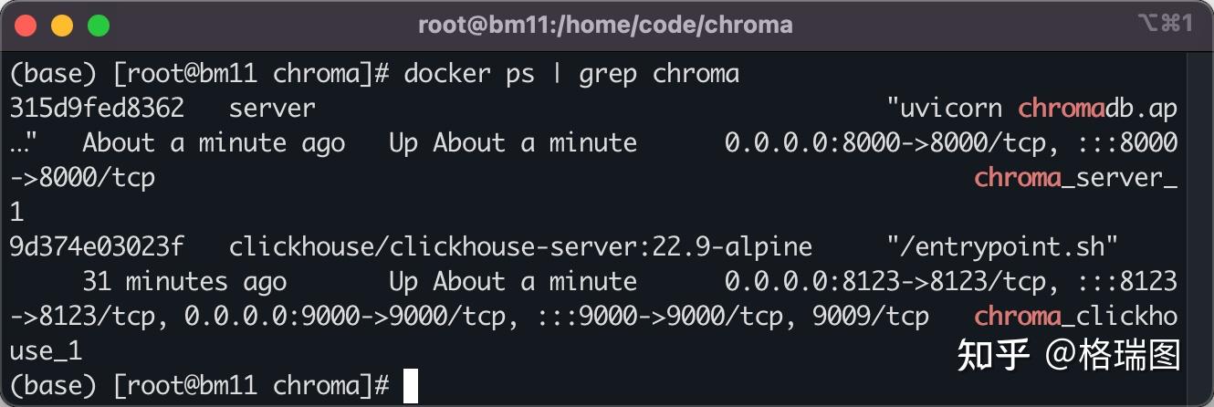 Chroma-0003-使用教程-01 - 知乎