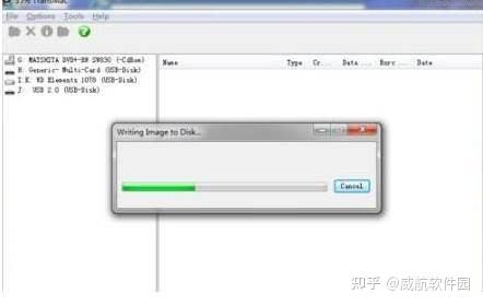 transmac制作启动盘图文教程-强悍的mac磁盘读取器和DMG镜像文件查看工具 - 知乎