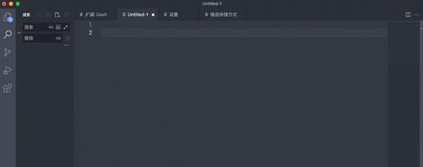 Dash Mac下最好的开发文档Li.021 - 知乎