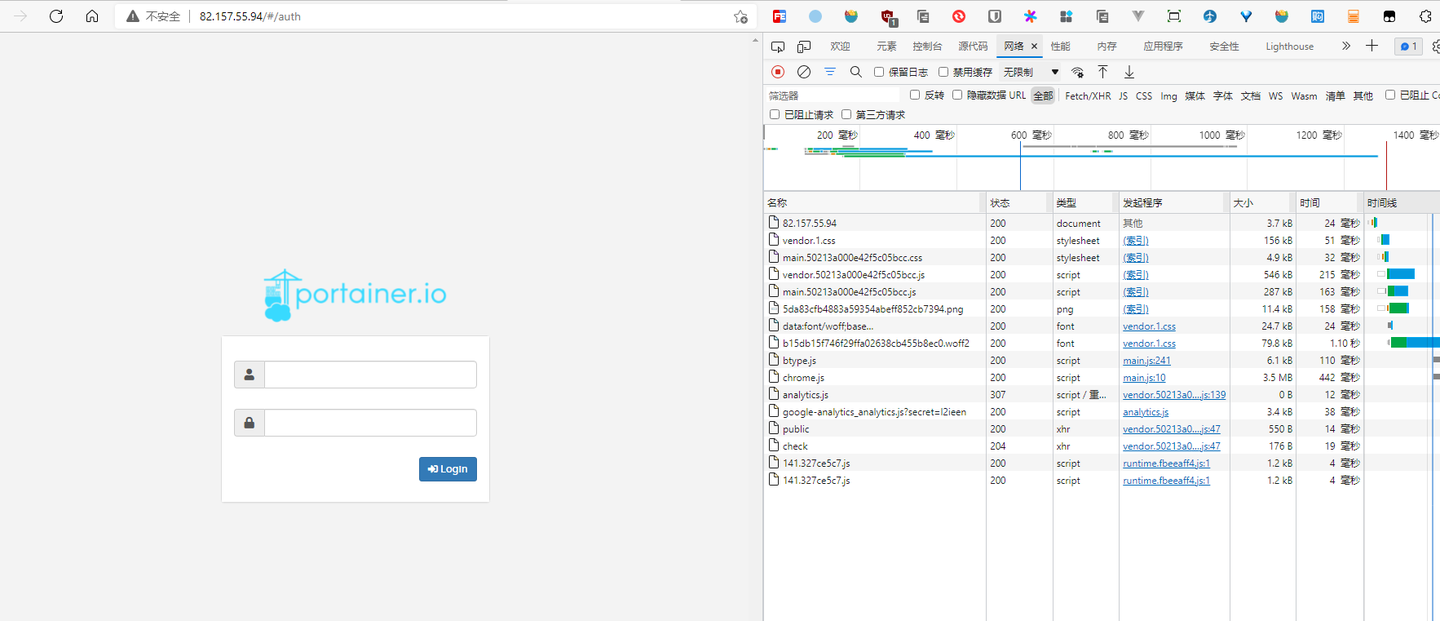 02-部署Nginx网关服务 - 知乎