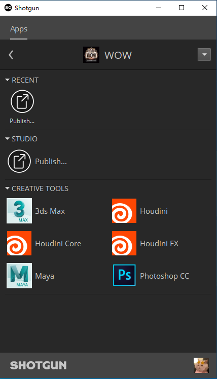 游戏大厂都在用，再不知道ShotGrid你就out了！ - 知乎