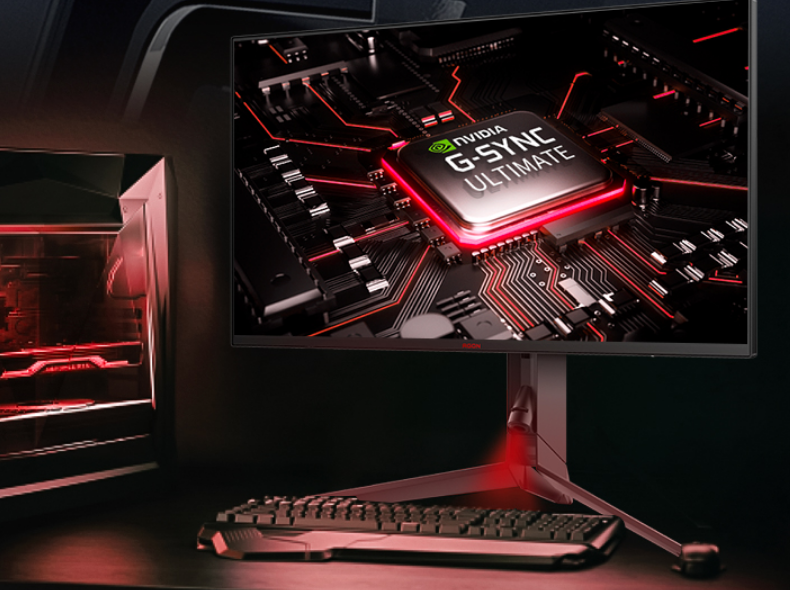 为什么玩游戏要关闭“垂直同步”？G-Sync、FreeSync又是何方神圣？ - 知乎