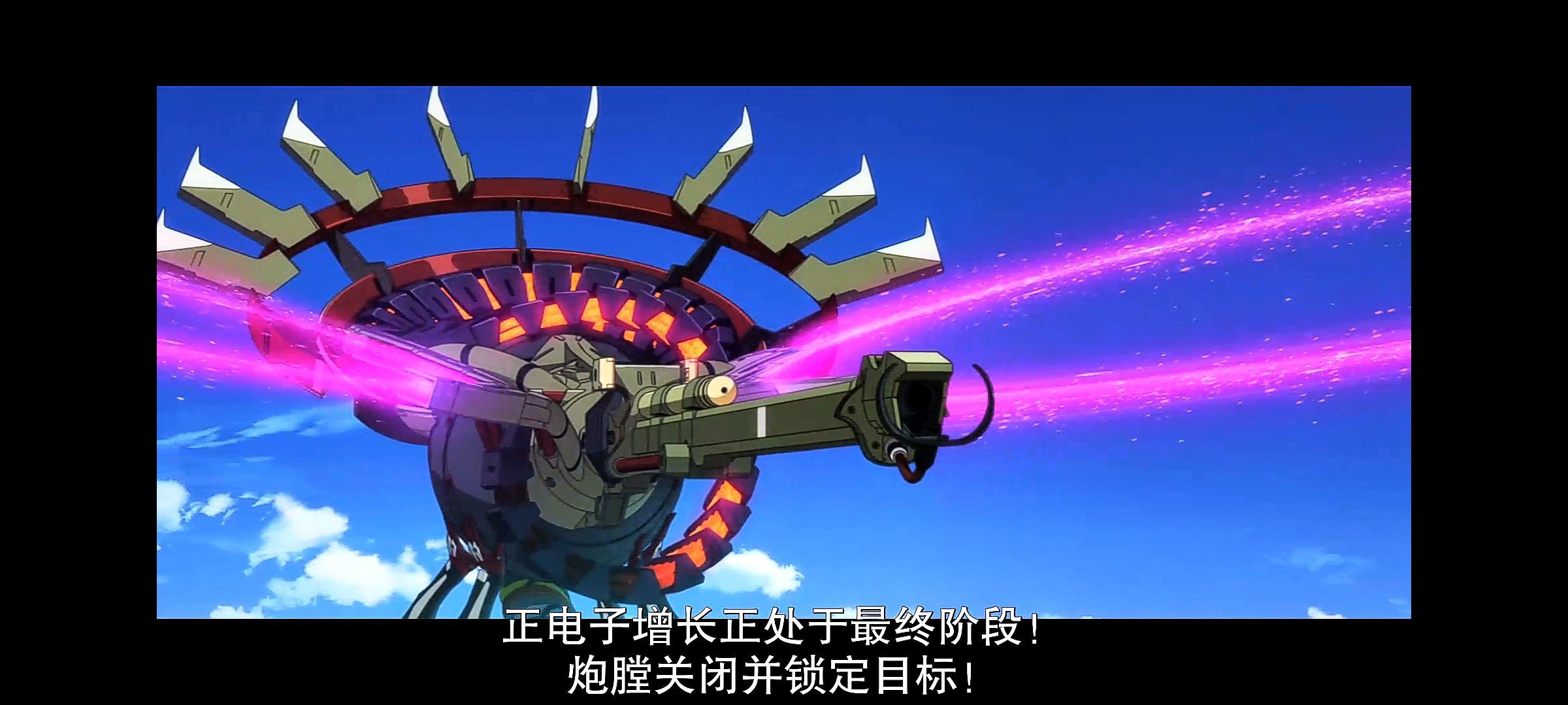 EVA《新世纪福音战士剧场版·终》后期 nerv 和 wille 双方是如何保持强大生产力的？ - 知乎