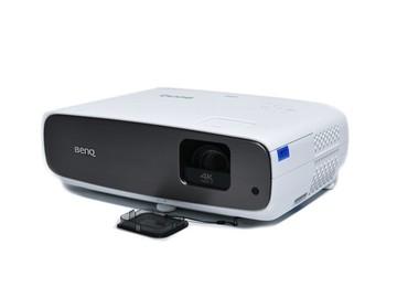 明基W2700投影机获得2019年度星标大奖 - 知乎