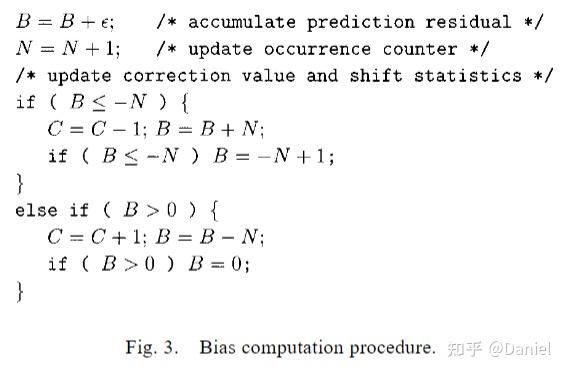 JPEG-LS Baseline介绍 - 知乎