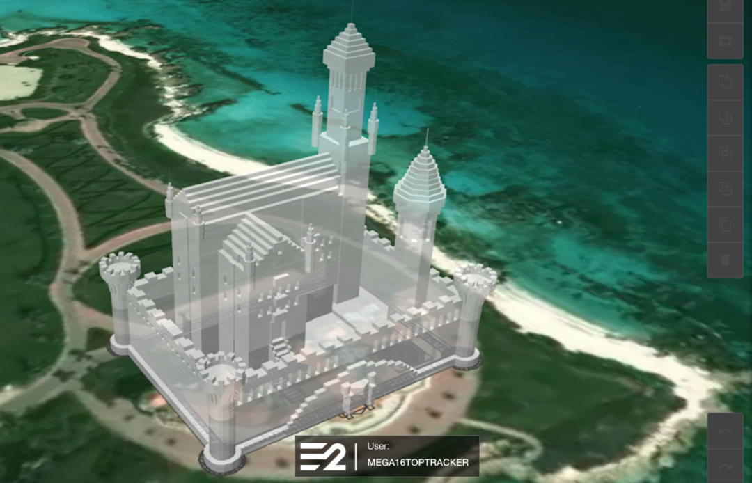 在虚拟“地球”上绘制 3D 建筑，打造你的 Metaverse ｜Mapbox 案例 - 知乎