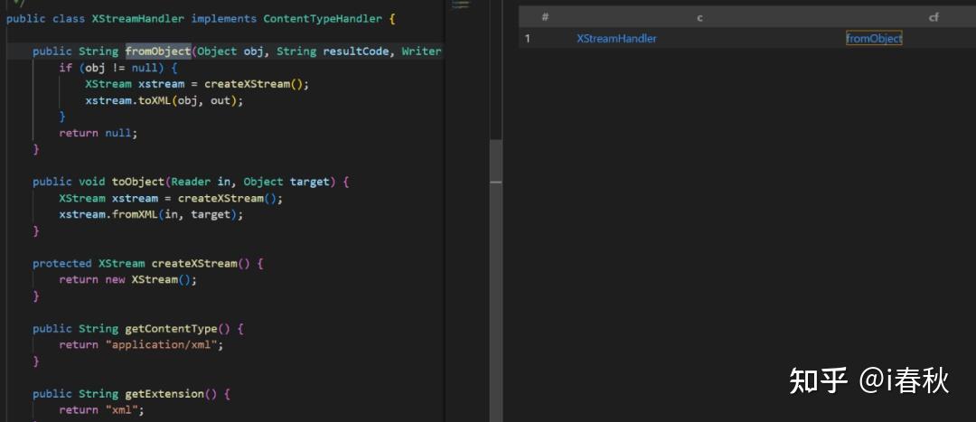 使用CodeQL分析CTF题目 - 知乎