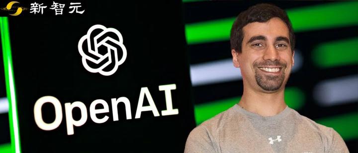 官宣！德扑AI之父Noam Brown加盟OpenAI，下注AI智能体 - 知乎