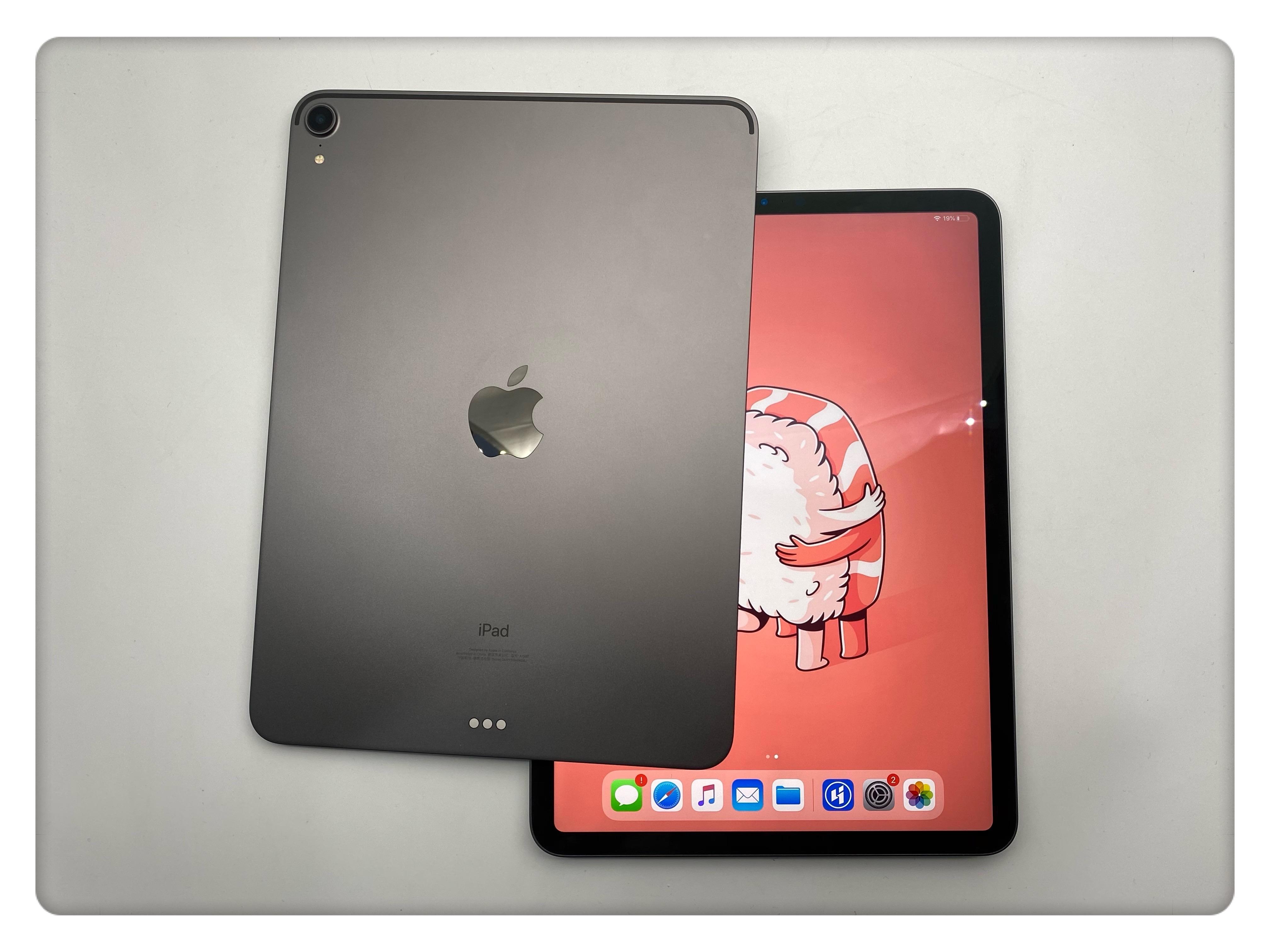 新ipadpro 2020和ipadpro2018有什么区别？ - 知乎