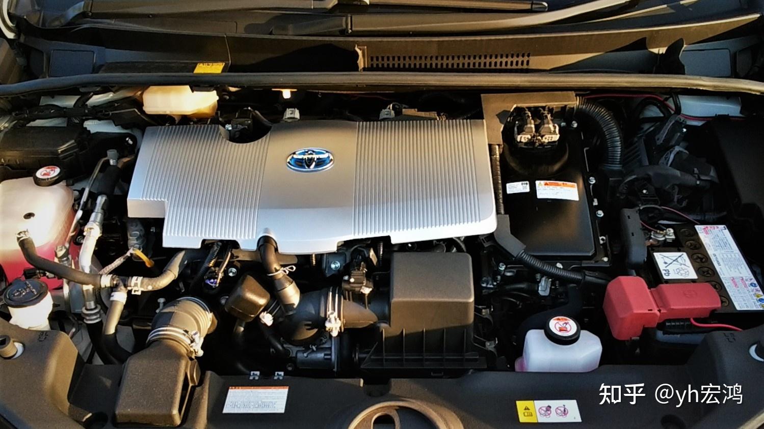 日本模块化系列发动机：丰田ZR系列发动机 - 知乎