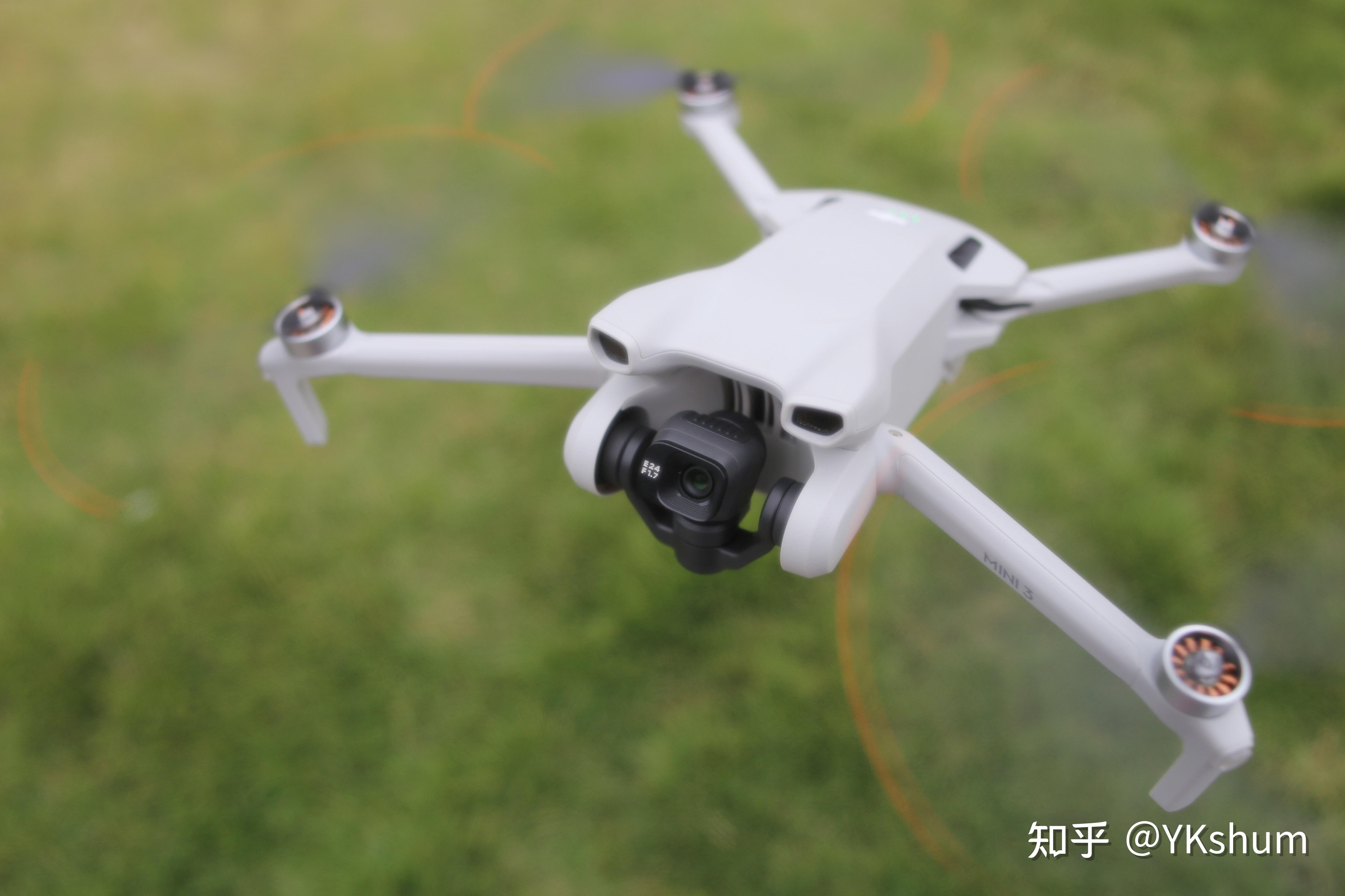如何评价12月9日发布的大疆 DJI Mini3 ，是否值得购买？ - 知乎