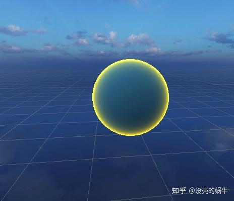 unity shader入门 菲涅尔反射 - 知乎