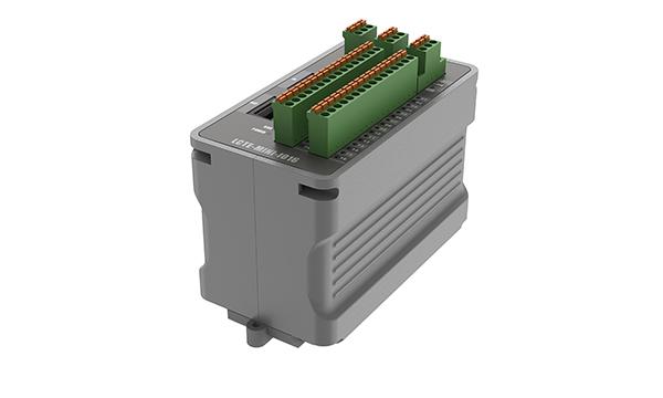 关于LCT EtherCAT MINI IO - 知乎
