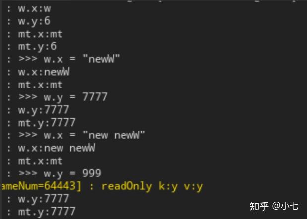 Lua的__index、__newindex - 知乎