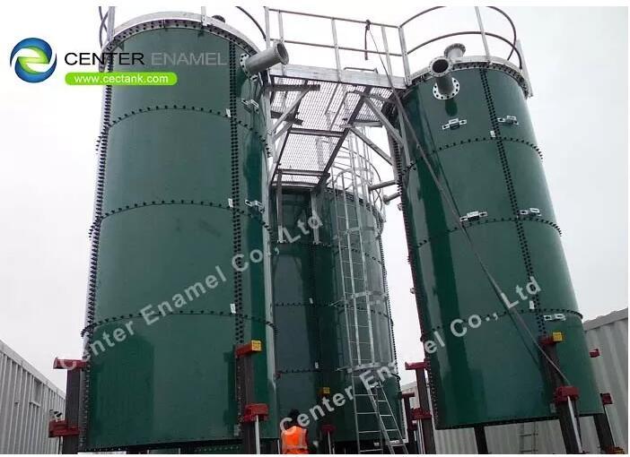 200000 Gallon Commercial Water Tanks And Industrial Water Storage Tanks ...
