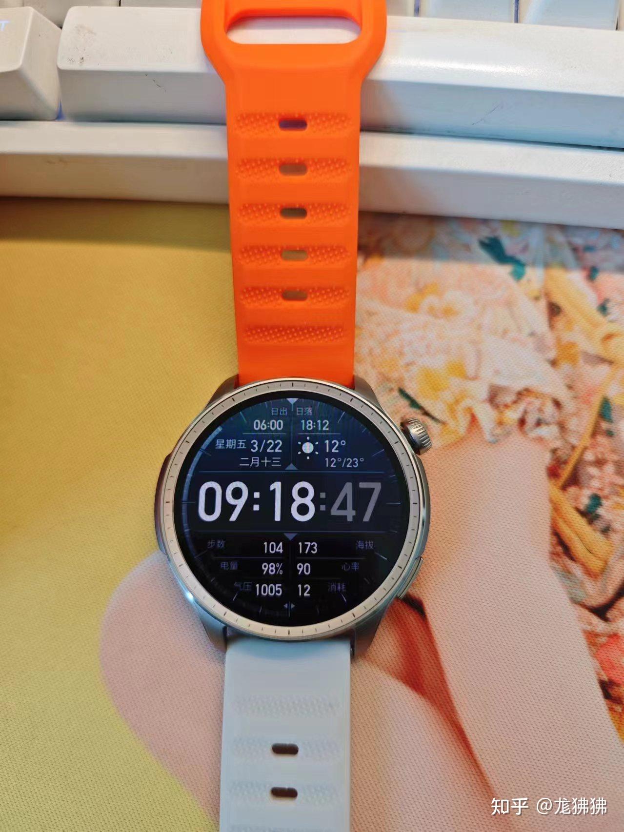 佳明255降到2000以下的话，与高驰Pace3相比谁更值得拥有? - 知乎