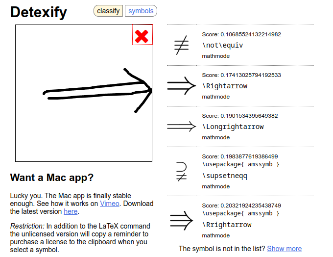使用 LaTeX 编写公式 - 知乎