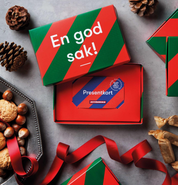 超级礼品卡-SuperPresentkort - 知乎