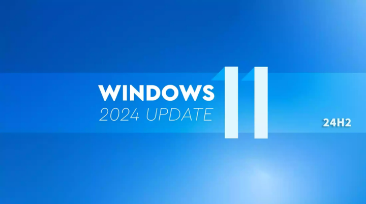 341-还无法检测到Windows 11 24H2版更新？修改注册表即可立即收到推送 - 知乎