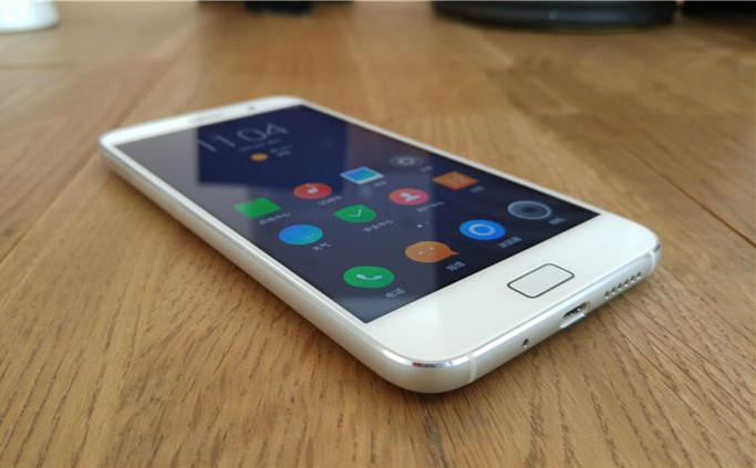 【ZUK Z1手机】简约之美 不忘初心——ZUK Z1手机体验 - 知乎