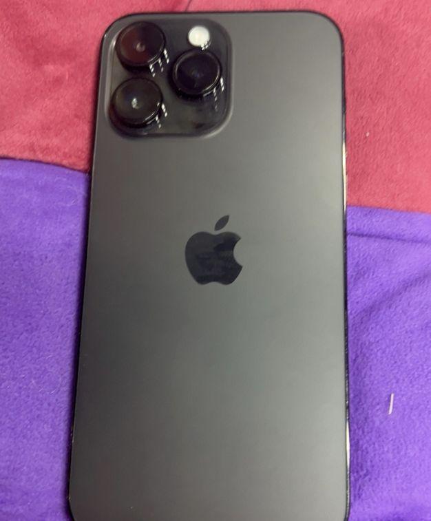 比官网价便宜1000块！网友8900买二手iPhone14Pro Max，真香！ - 知乎