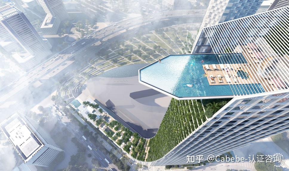 ISO 证书上的 CNAS、 IAF 究竟是什么意思？对找工作有什么帮助？ - 知乎