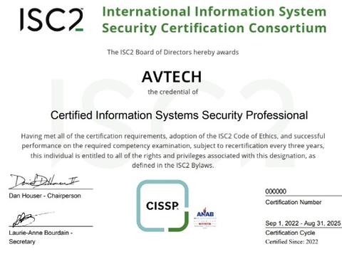 2025年CISSP考试概览，CISSP与CISP含金量对比，看完再想要不要考 - 知乎