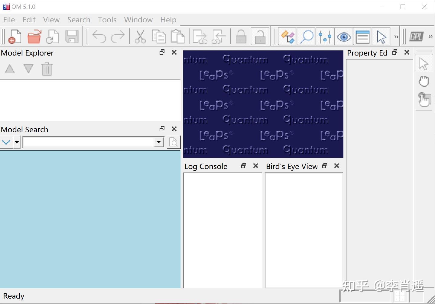 QP状态机简单入门之软件篇 - 知乎