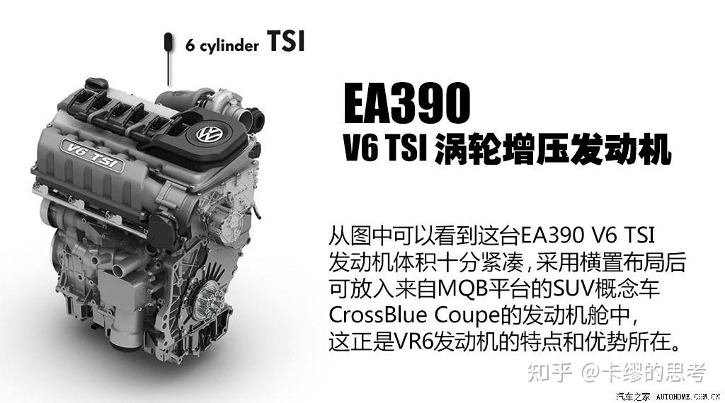 如何评价国内大众EA390 2.5T发动机的技术特点？ - 知乎