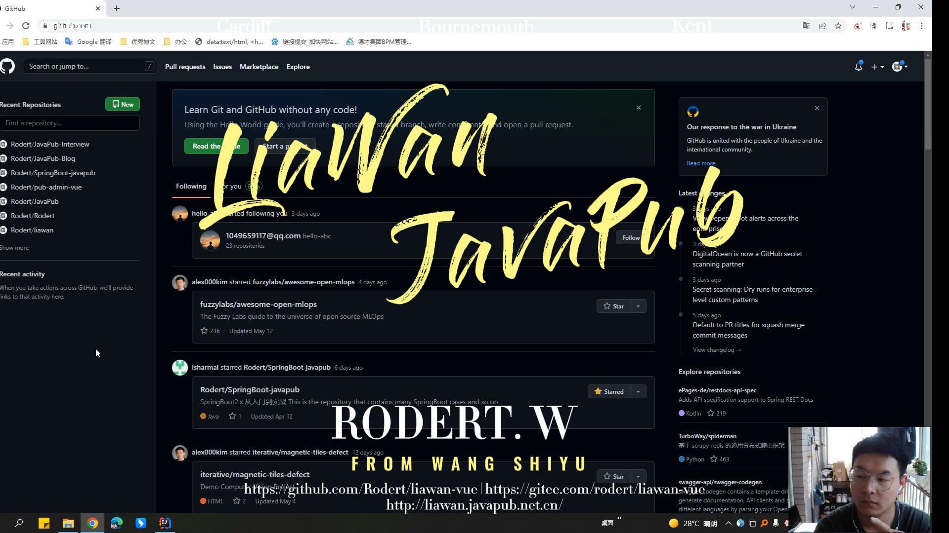 基于web的管理系统可以使用springboot+vue实现吗？ - 知乎