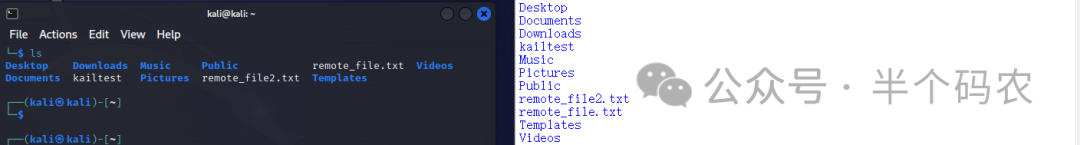 异步 SSH：初探 asyncssh - 知乎