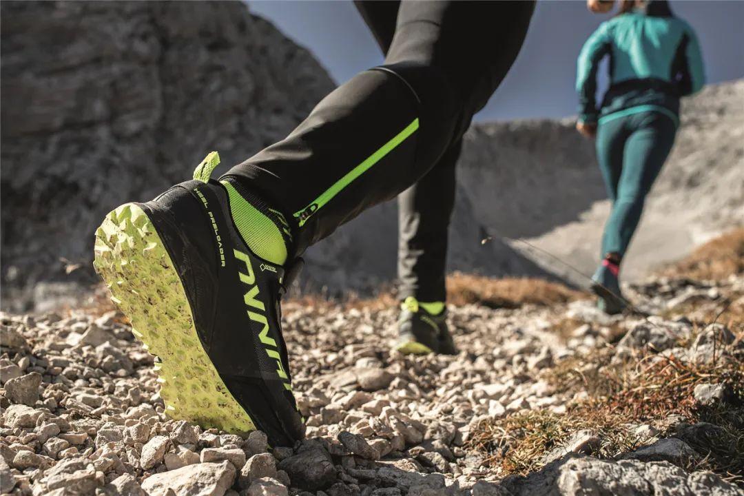 DYNAFIT丨为极速而生 - 知乎