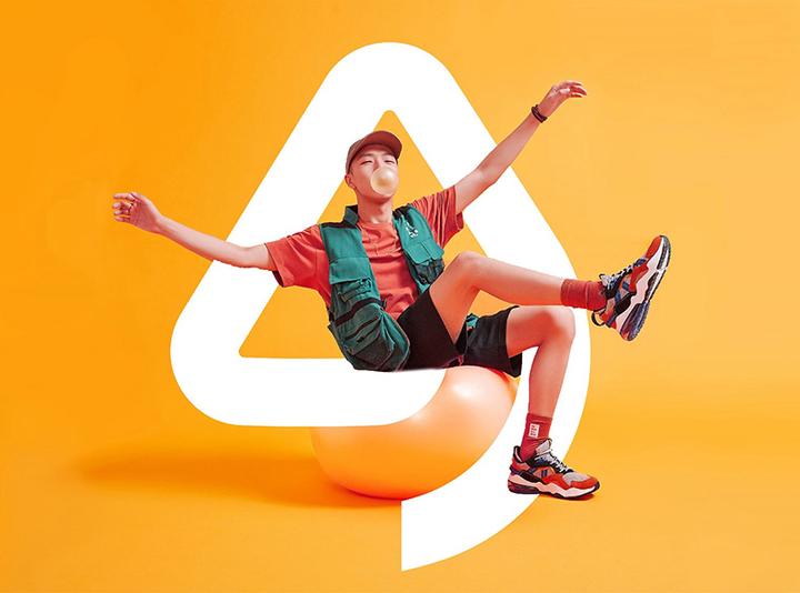 “AQEA”户外运动装品牌设计分享 - 知乎