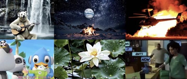 AI配音新王者！快手AudioGen-Omni：视频喂给它，歌声/语音/音效秒出，唇形精准到帧！ - 知乎