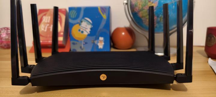 TP-LINK 7DR7260 Wi-Fi 7路由器评测 - 知乎