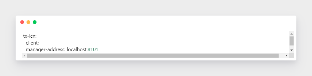 分布式事务—LCN原理及使用方式 - 知乎