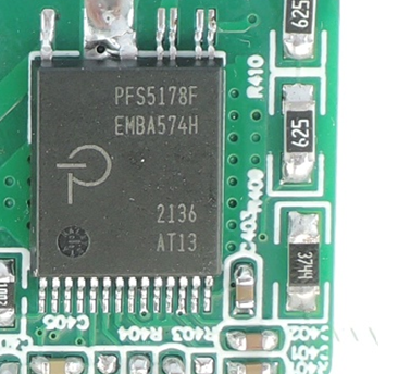 内置750V PowiGaN，PI HiperPFS-5系列登场 - 知乎