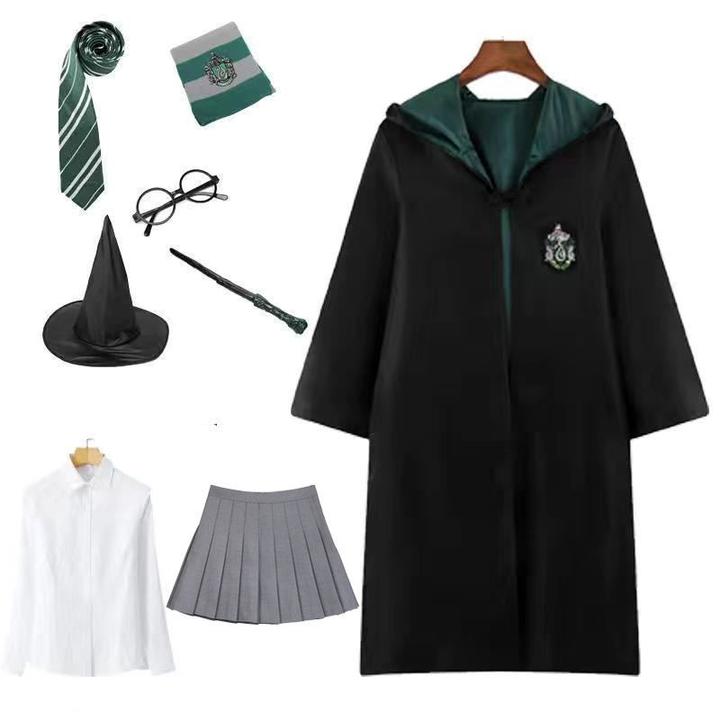 【HP人物评析】秋·张 Cho Chang