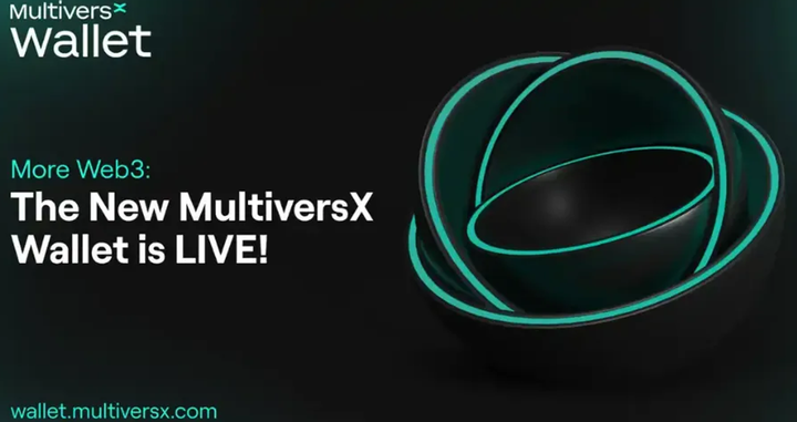 MultiverseX：用于元宇宙的可扩展、安全和去中心化的区块链网络 - 知乎