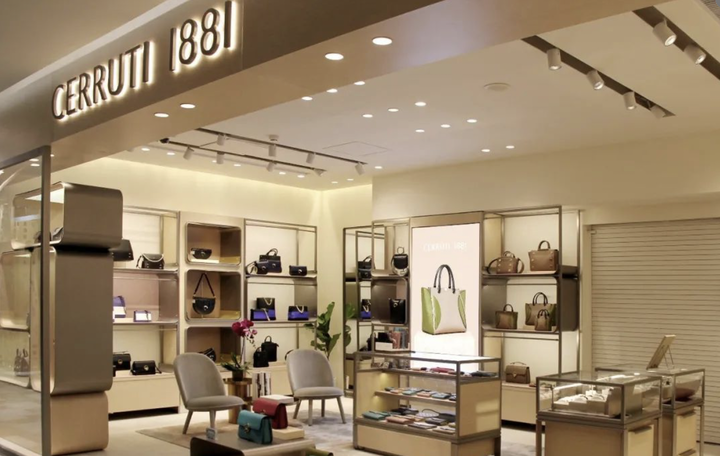 CERRUTI 1881——进阶不成的高级成衣品牌 - 知乎