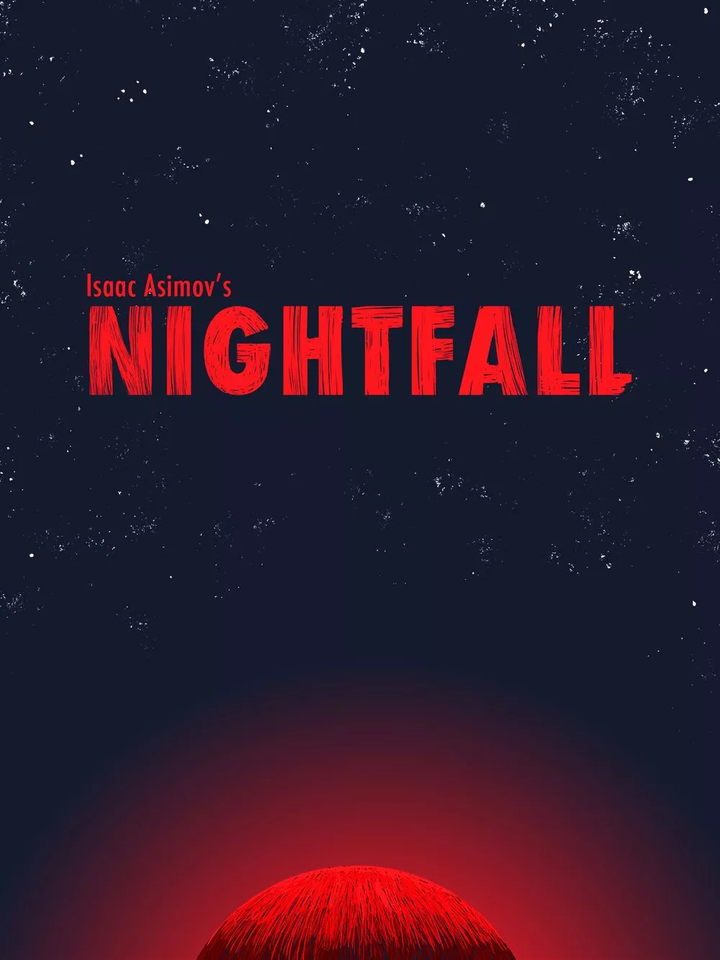 Nightfall——对多体文明的科学发展的思考 - 知乎