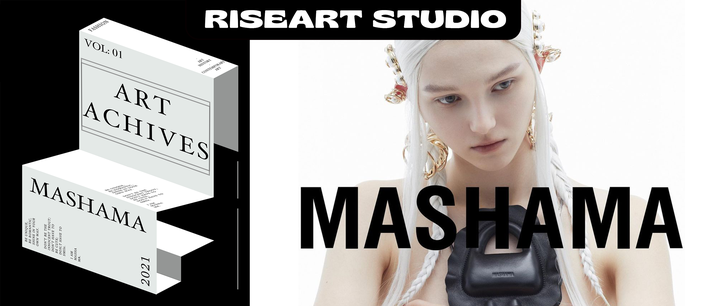 艺术档案 ｜ 品牌MASHAMA介绍"I AM MAHSA MA" - 知乎