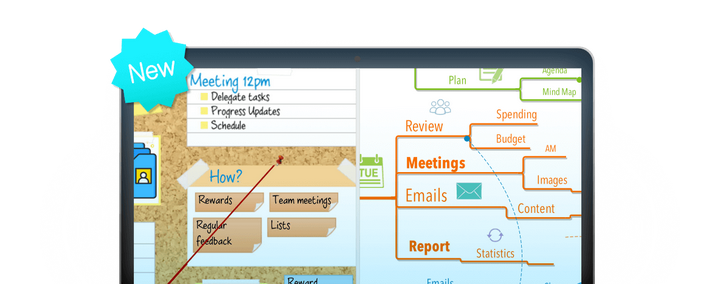 iMindMap新手入门指南大全 - 知乎