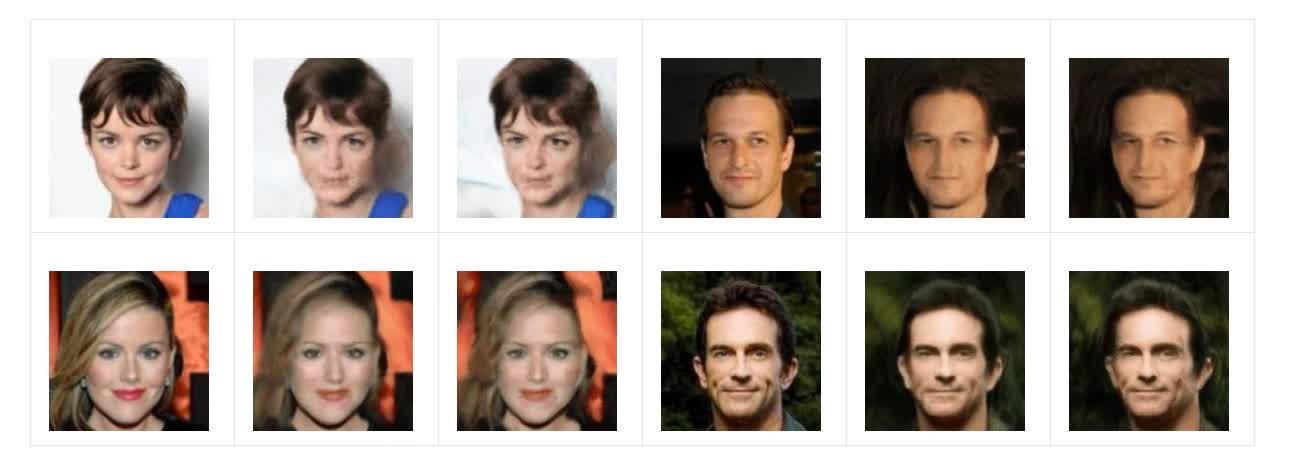 ArtNeRF：基于NeRF的3D人脸任意风格化算法 - 知乎