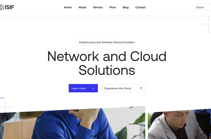 ISIF香港优化VPS：China Optimization VPS 测评 - 知乎