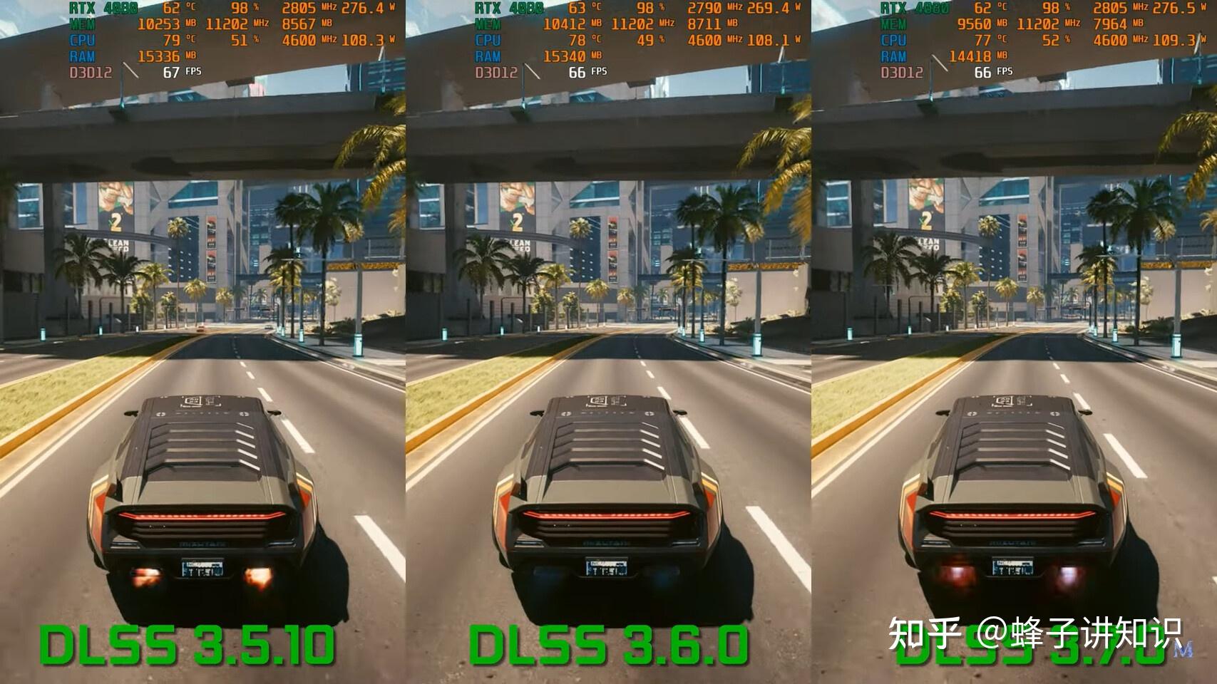 DLSS 3适配游戏名单有哪些？入手哪款显卡比较划得来？ ? - 知乎