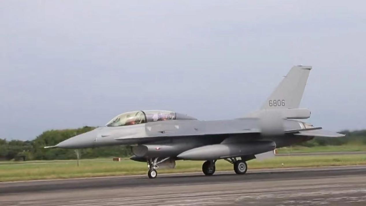 F16战机有多强？土耳其赴美谈判，一次购买40架，能否达成？ - 知乎